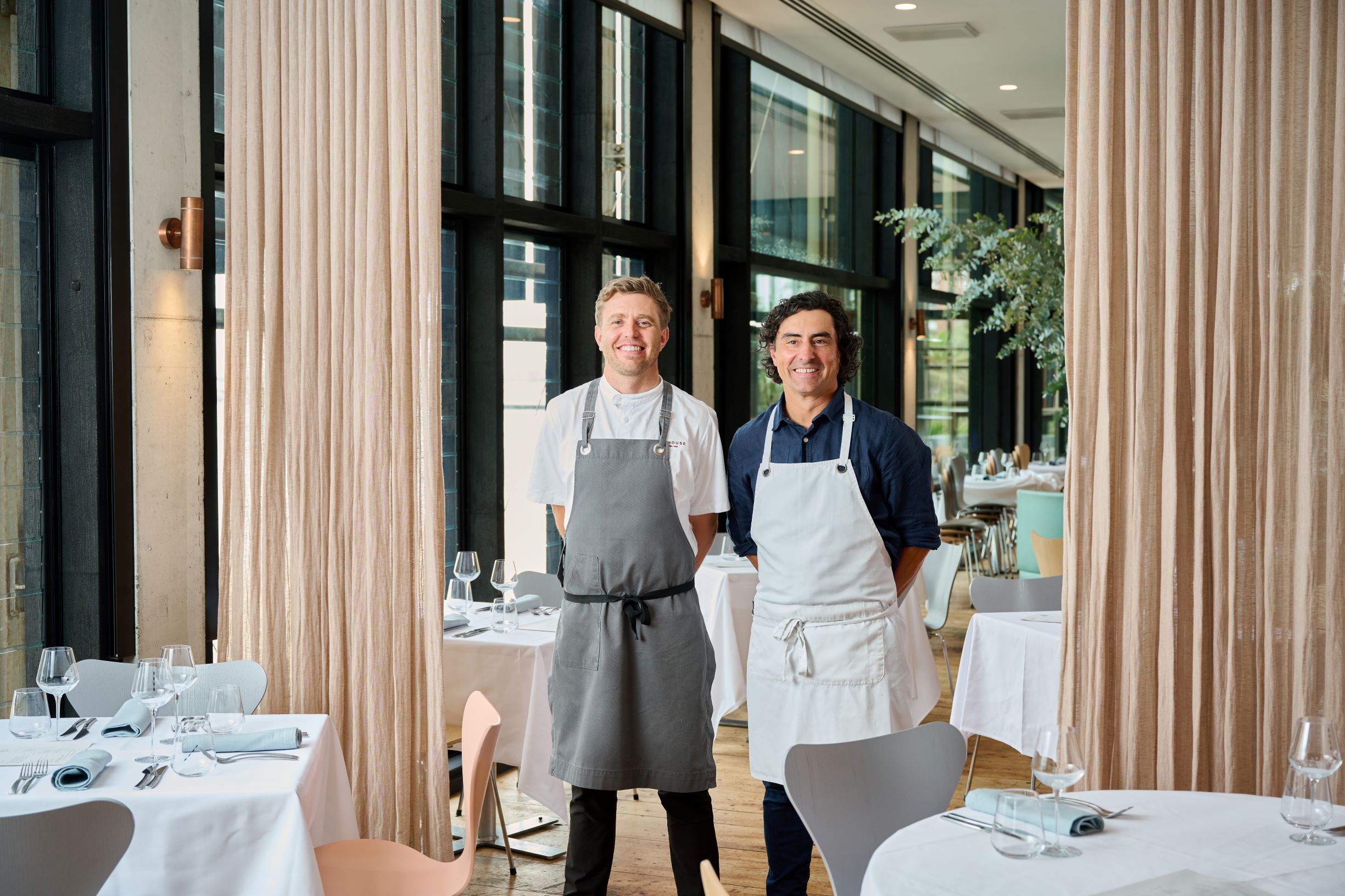 Stokehouse X Fish by Moonlite - Stokehouse