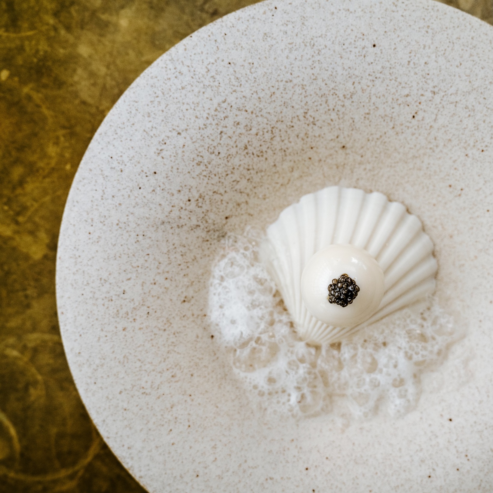 Caviar Dinner - Stokehouse