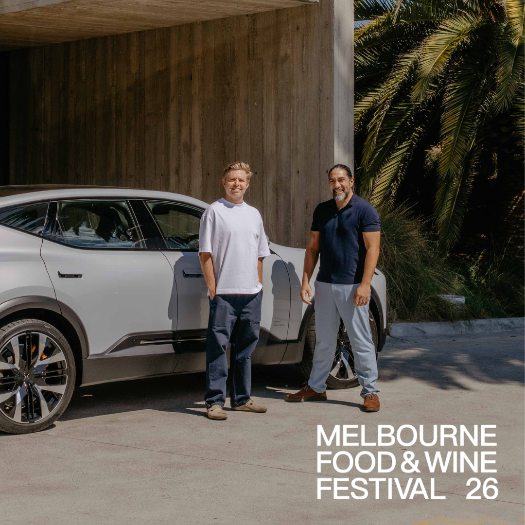 Tala at Stokehouse for MFWF - Stokehouse